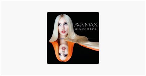 ‎naked Canción De Ava Max Apple Music