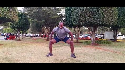 Mobility For Better Sex Youtube