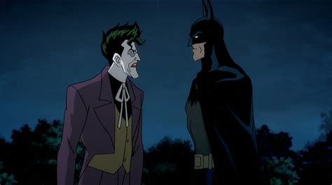 Batman The Killing Joke Wallpapers Wallpaper Cave