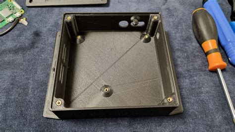 3d File Pi Hydroponics The Diy Hydroponic System Controller 🔌・3d