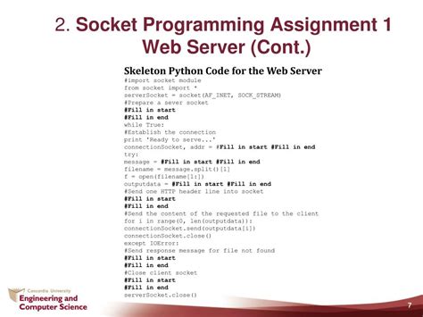 Ppt Coen 445 Communication Networks And Protocols Lab 4 Powerpoint Presentation Id2385677