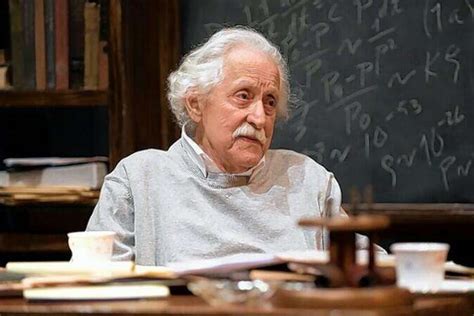 Muere Mike Nussbaum Actor Habitual De David Mamet