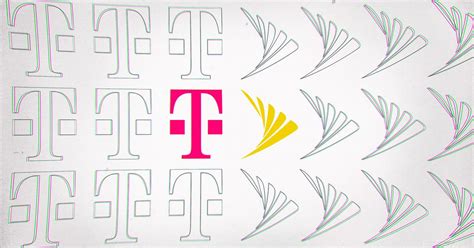 T Mobile And Sprint Say They Need To Merge So America Can Beat Other Countries To G The Verge