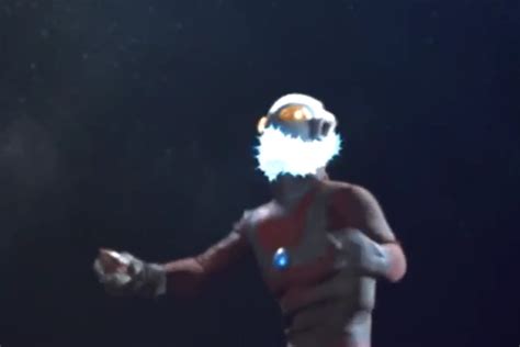 Agent ジンのフォトギャラリー「ウルトラマンレオ第34話「ウルトラ兄弟永遠の誓い」part 1／アシュラン登場」 その他 画像保存庫 みんカラ