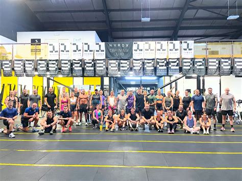 Jsbefit Wigan
