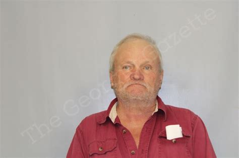 Kenneth Fields — Hall County Jail Bookings