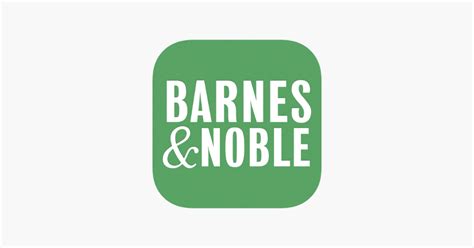 Barnes And Noble
