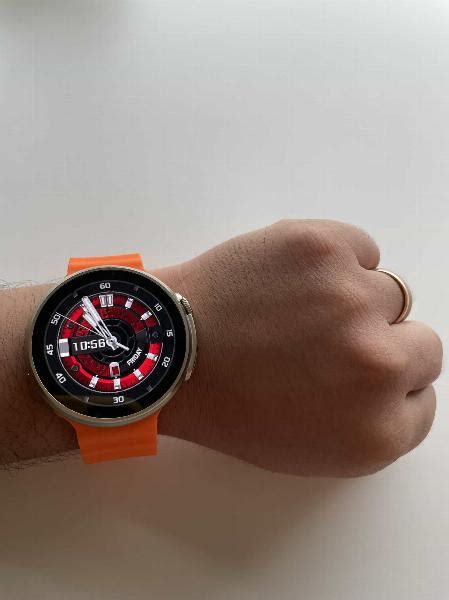 Ng H Th Ng Minh V Ultra Max