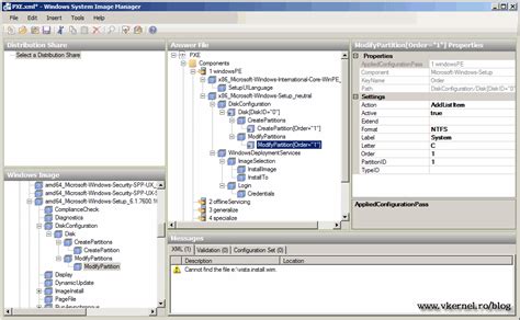 Configure Windows Deployment Services Wds Part4 Adrian Costeas Blog