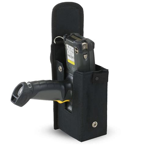 Handheld Computer Scanner