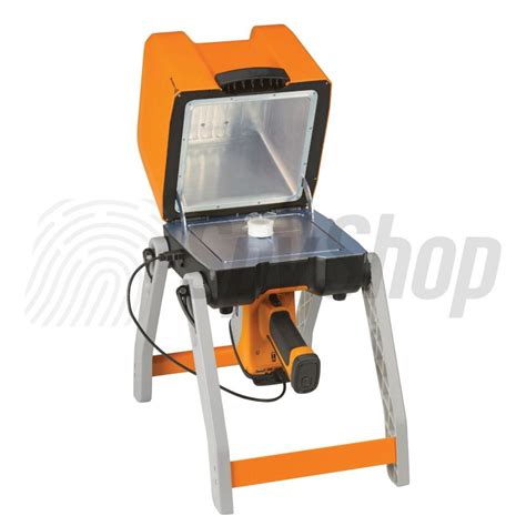 Spectrometer Xrf X Met8000 Handheld X Ray