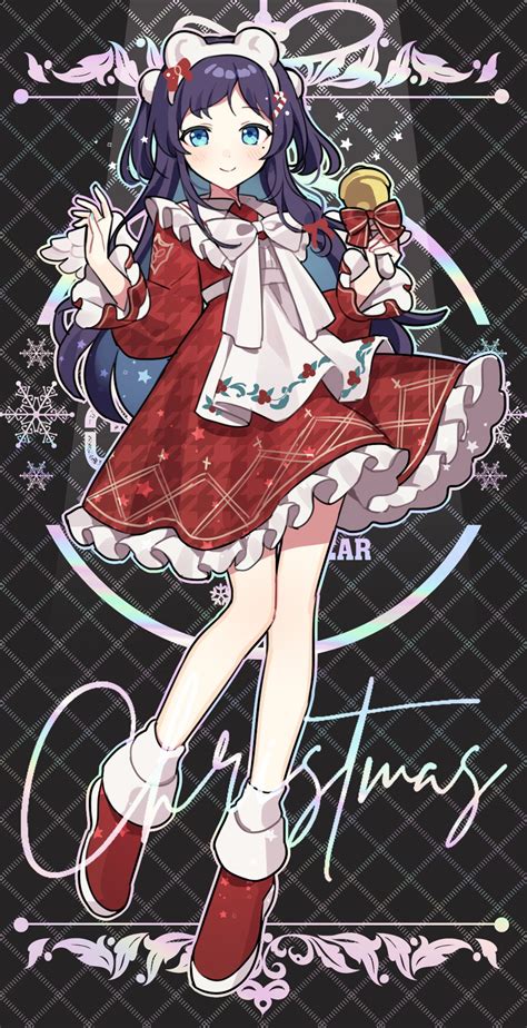 Waka Wk Aiba Uiha Nijisanji Commentary Request Highres Partial Commentary Girl