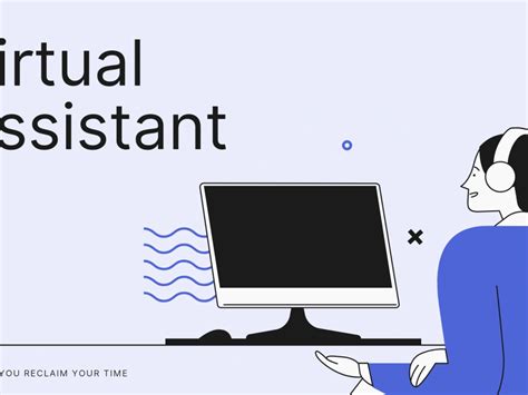 An Efficient And Reliable Virtual Assistant To Help You With Admin
