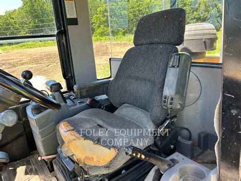 Wheel Loader Cat 938g Ii Wuc0217