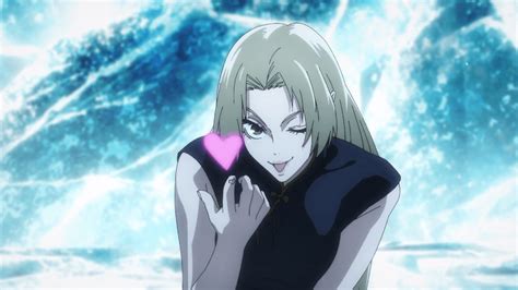 Jujutsu Kaisen Who Is Yuki Tsukumo