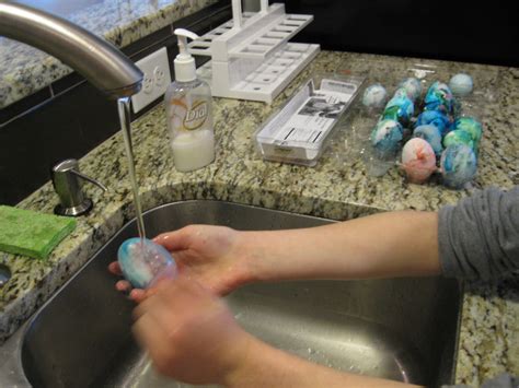 Solagratiamom Easter Eggs The Fun Way