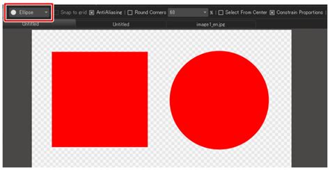 How To Draw Circle Shape In Android