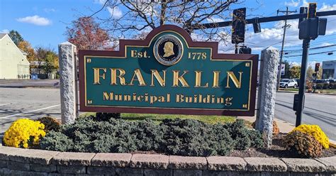 Franklin Matters Town Of Franklin Opens An Rfp For Ambulance Billing