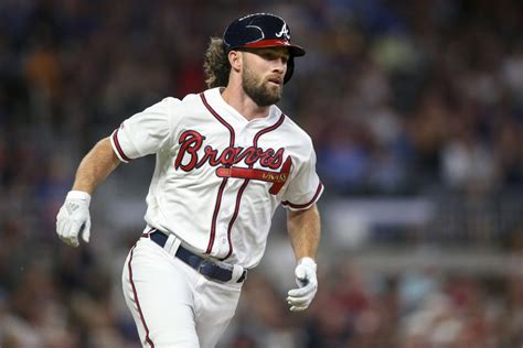 Braves Sign Charlie Culberson To Minor League Deal Mlb Trade Rumors