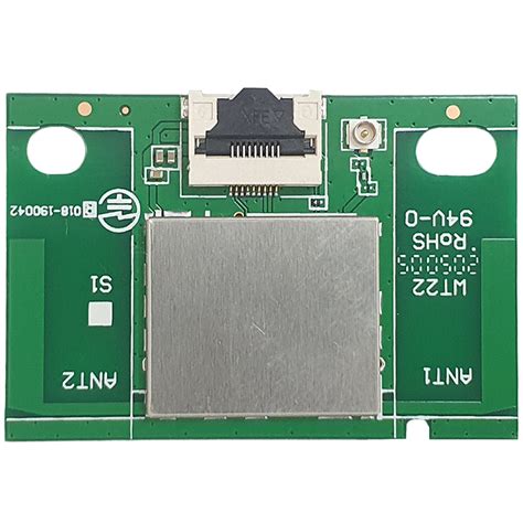 Módulo Wi Fi Wt22 Tv Tcl 43p615