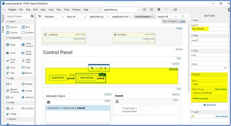 Rapid Python Model Deployment With Fico® Xpress Insight