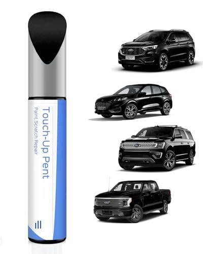 I Tested Fords Um Paint Code And Heres Why You Should Too A First
