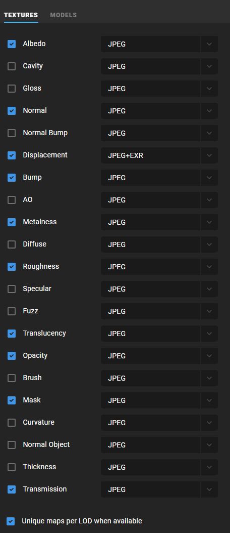 Modified Quixel Megascans Script For Maya Arnold V Ray Redshift Ddankhazi Buymeacoffee