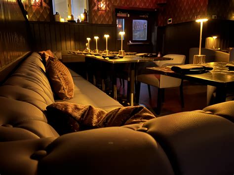 Libation Room Summer House