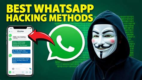 Top 10 WhatsApp Hacking Methods Must Know How To Hack Anyone WhatsApp YouTube