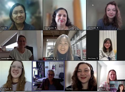 Particle Measuring Systems On Linkedin Internationalwomensday2023