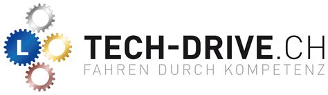 Tech Drivech
