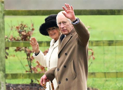 King Charles Cancer Diagnosis May Lead Harry And William To Reconcile