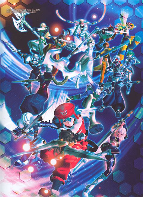 Branching Path Cross Media Galore The Project Hack Sanctum Rpg Site Branching Path Cross Media Galore The Project Hack Sanctum Rpg Site