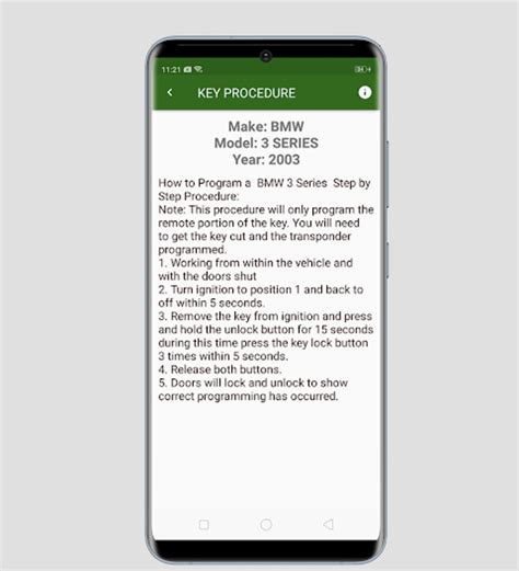 Key Program Guide Lite Apk For Android Download
