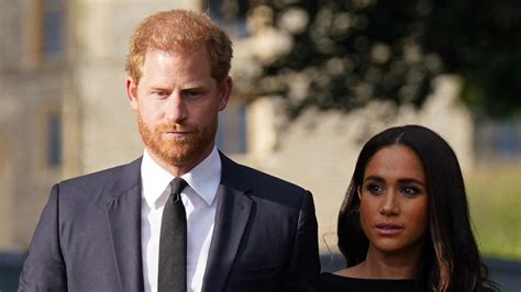Im Forever Grateful Prince Harry Releases First Statement After Queens Death World News