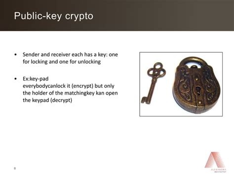 Secure Multiparty Computation A Technology With Promises For Privacy Ppt