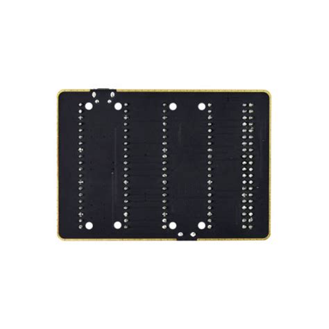 Wave Pi Pico Expansion Board Micro Robotics