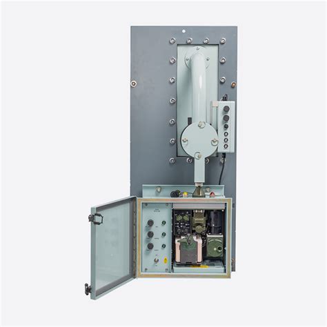 Ship Installed Chemical Alarm System Sicas Wescom Group