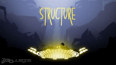 Structure Para Pc Ps4 Xbox One 3djuegos