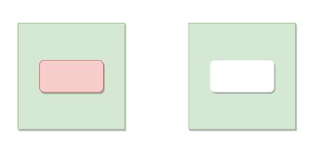 Intersection Postgis Get Disjoint Geometry Geographic Information