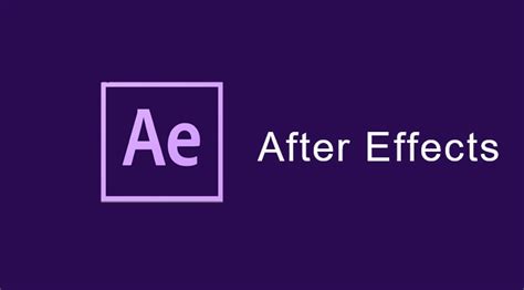 Aecs6如何加粗文字 Ae教程网站