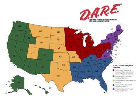 Dare Program Susadarelo