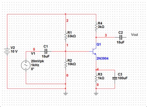 Solved 11 Given The Circuit Shown In Figure 61 Calcula
