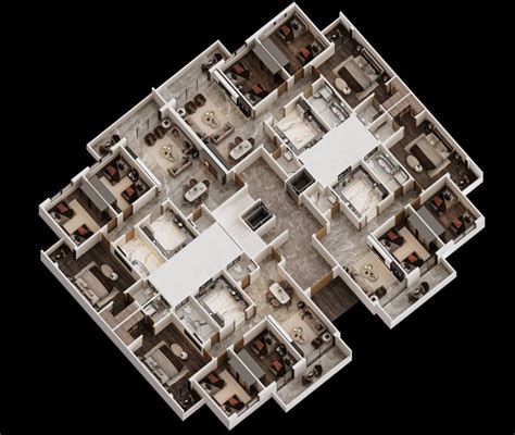 Abdul Rahman Kamal On Linkedin 3dvisualization Archvizartist
