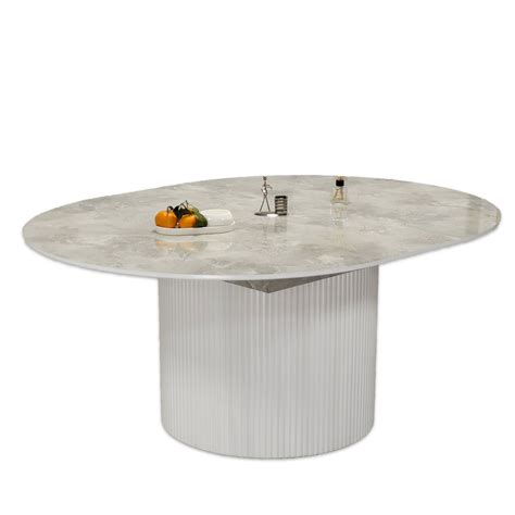 Rounded Fixed Table Infinity Group