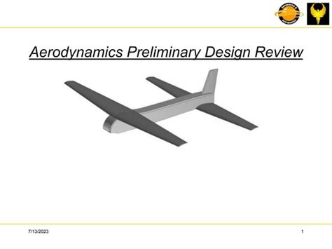 Aerodynamic Forces Ppt Physics Science