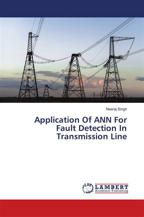 Fault Detection Method Using Ann For Power Transmission Line At Margaret Valez Blog