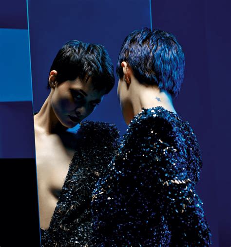 Corte Garçon Las Claves De Un Clásico Inmortal Revista Coiffure