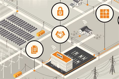10 Key Technologies For Enabling The Distributed Energy Grid