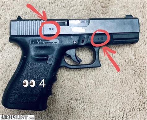 Glock 19 Serial Number Chart My XXX Hot Girl